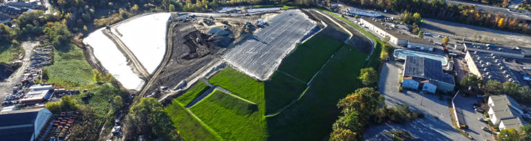 Development - Charter