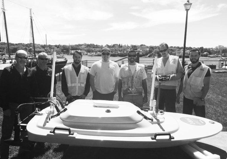 Technology Trend: The Z-Boat