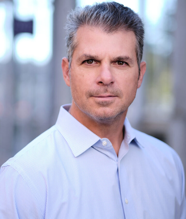 Mark Joyce - Charter