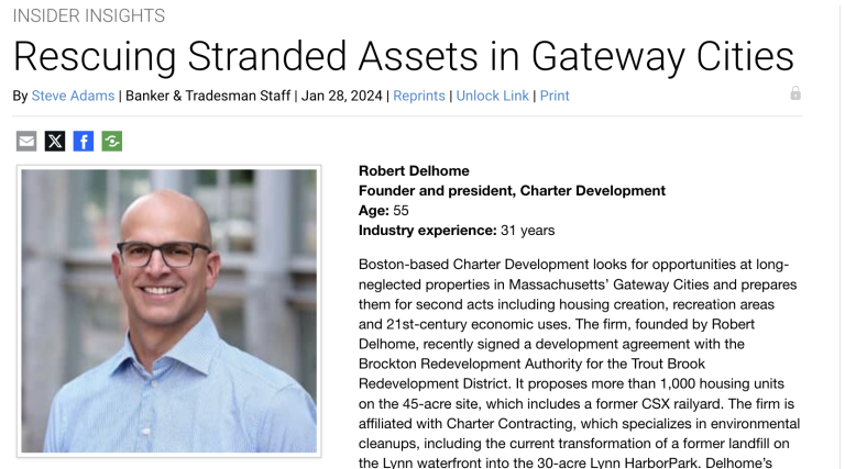 Construction News & Insights - Charter