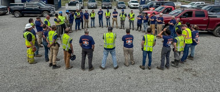 Our People - Charter